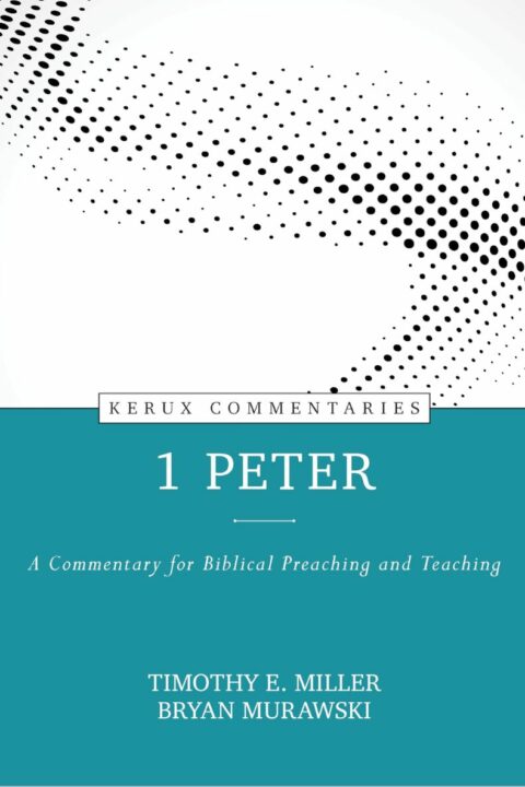 Review of 1 Peter: A Commentary for Biblical Preaching and Teaching ...