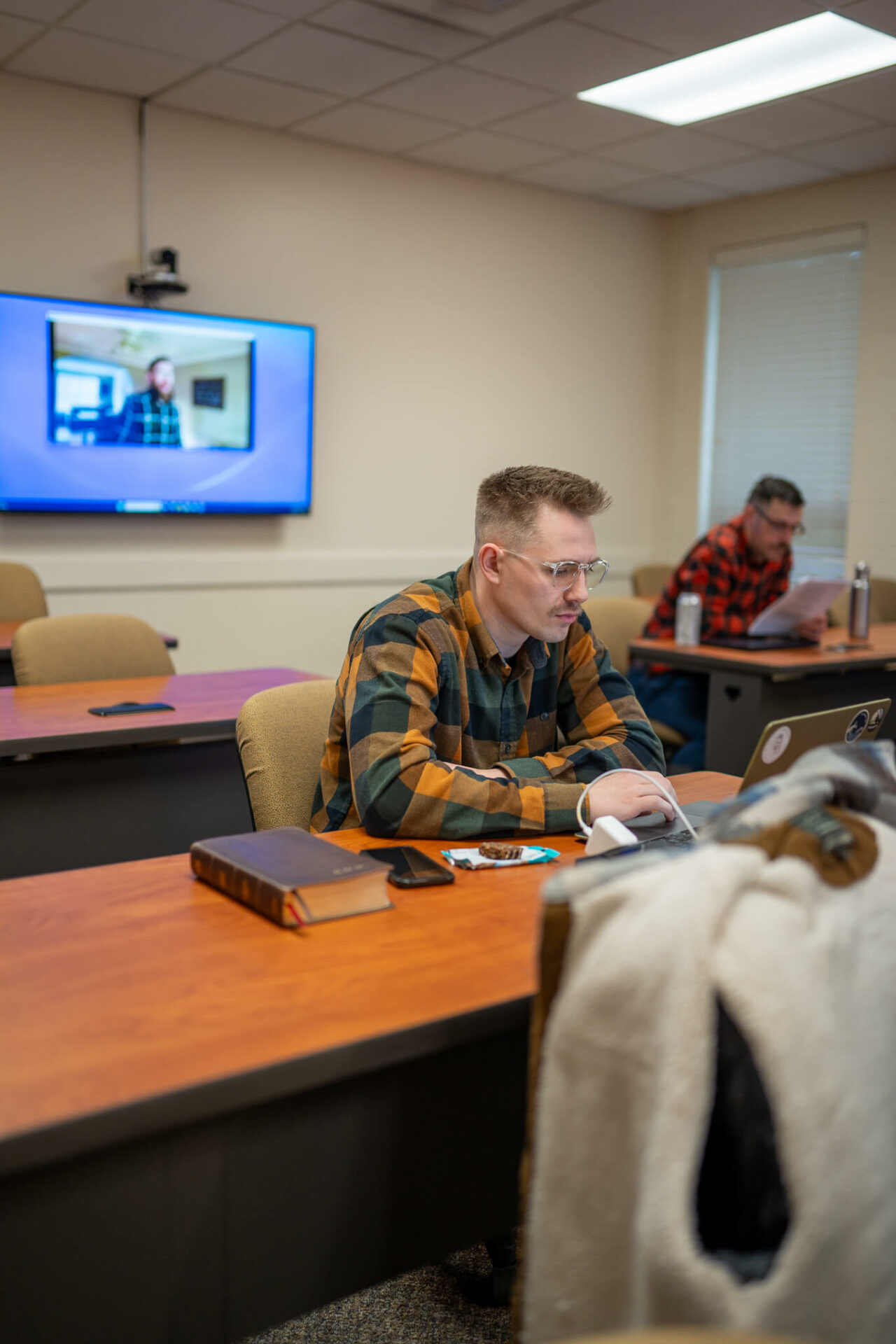 Become A Student - Tuition and Aid - Detroit Baptist Theological Seminary