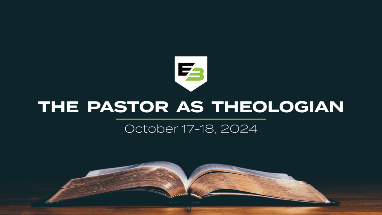 The Neglected Qualification - Detroit Baptist Theological Seminary